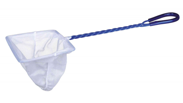 Aqua One Fine Fish Net 3 inch - Maximum Pet Supplies